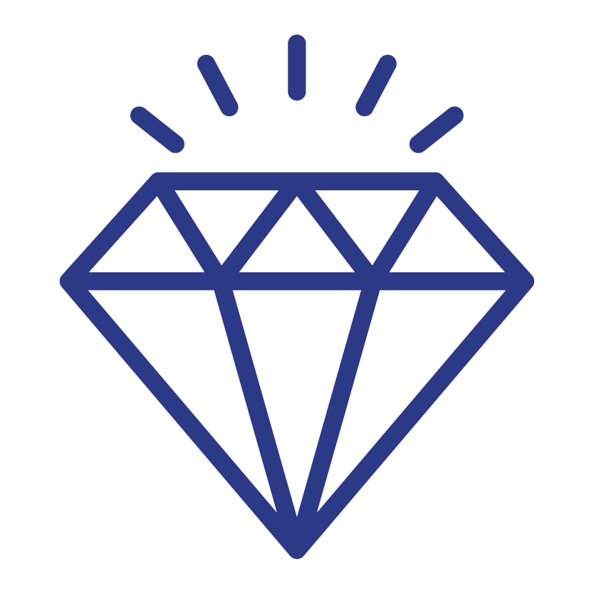Our Values – Crest Digitel